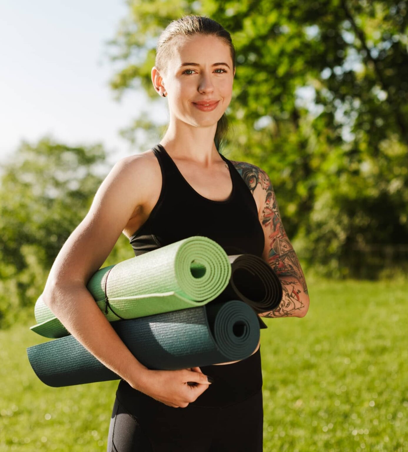Program Hub – Yoga Soul Wellness Center Courses & Training